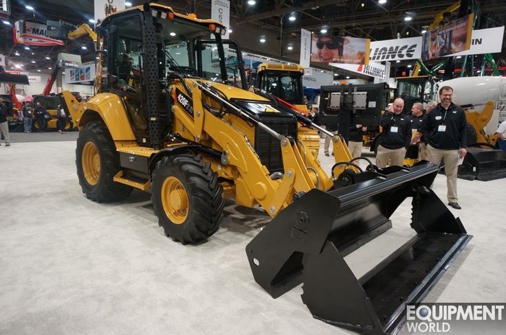 Ficha Técnica: Retroexcavadora Caterpillar 416F2 (2017-2025) – Doris Quiroz — ¡Un nombre que vende!