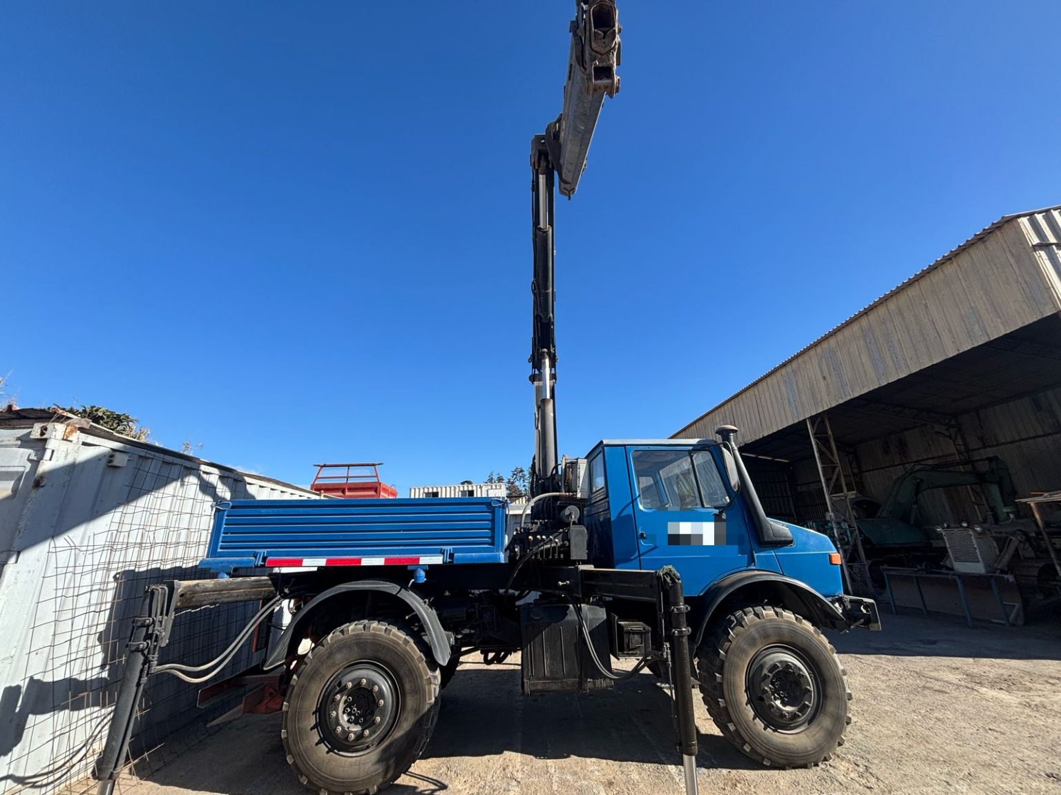 🚧 ¿Dónde Publicar Mi Maquinaria Pesada para Arriendo en Chile? [Guía ...